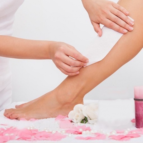 Épilations - Les Gourbaindises